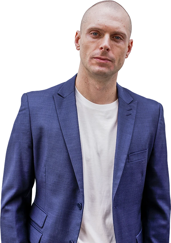 Sessão da Alta Performance – Alexandre Klassen