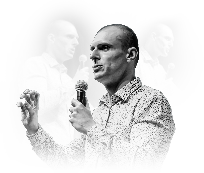 Sessão da Alta Performance – Alexandre Klassen